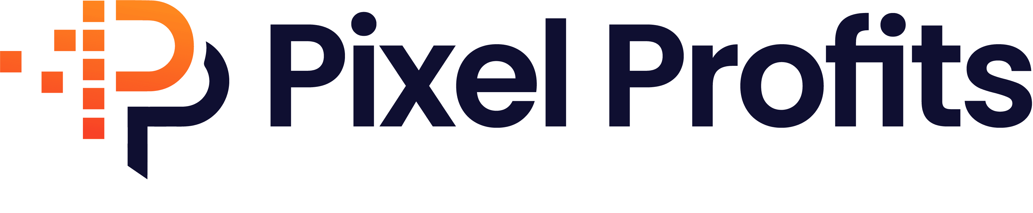 Pixel Profits